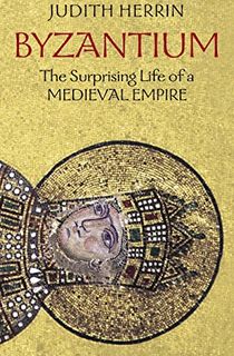 10 Books About the Byzantine Empire