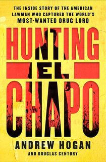 7 Books About Drug Cartels to Fill the 'Narcos' Void