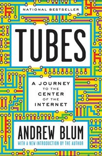 8 Absorbing Books About the Internet