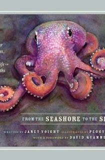 8 Octopus Books You’ll Want to Get Your Tentacles On