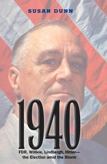 The 12 Best FDR Biographies Explore the President's Life and Impact