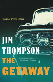 Pitch-Black Noir: The Best Jim Thompson Books