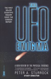 18 Fascinating UFO Books for Believers and Skeptics Alike
