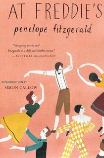 10 Must-Read Books by Penelope Fitzgerald