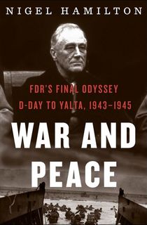 The 12 Best FDR Biographies Explore the President's Life and Impact