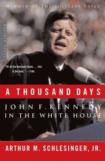 17 Eye-Opening Books About JFK