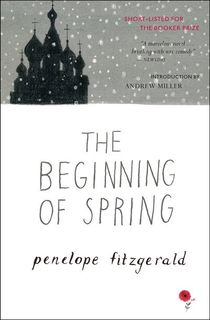 10 Must-Read Books by Penelope Fitzgerald