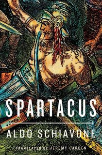 8 Gladiator Books That Are Guaranteed to Entertain You