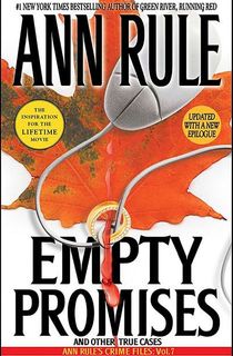 9 Must-Read Ann Rule Books