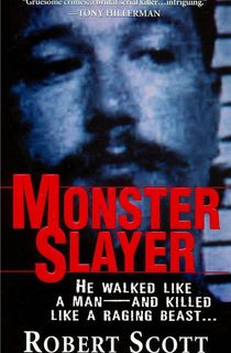 43 Most Horrifying Serial Killer Books