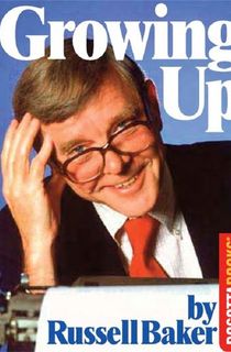 Pulitzer Prize-Winning Author Russell Baker Dies at 93