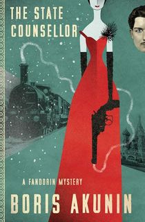 Boris Akunin: Where to Begin with the Russian Historical Mystery Author