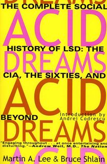 9 Revolutionary Books About the 1960s Counterculture Movement