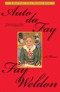 Remembering Fay Weldon, British Author, 1931-2023