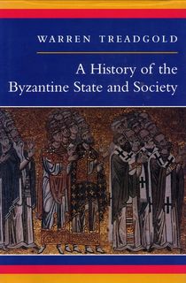 10 Books About the Byzantine Empire