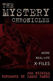 21 True Paranormal Books That Will Make You Believe