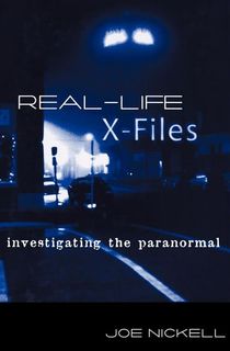 21 True Paranormal Books That Will Make You Believe