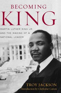 16 Essential Books About Martin Luther King, Jr.