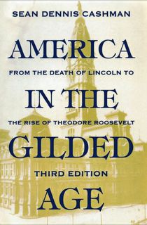 15 Fascinating Books About the Gilded Age