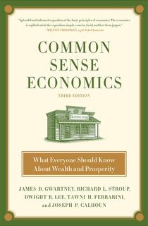 13 Must-Read Economics Books