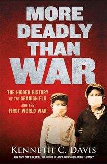 12 Powerful History Books For Teens
