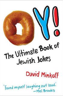 10 Joke Books to Keep You Laughing