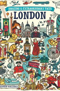 11 Books About the Vibrant History of London
