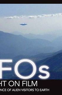 “100% Not Human”: The Truth Behind the 2023 Las Vegas UFO Sighting