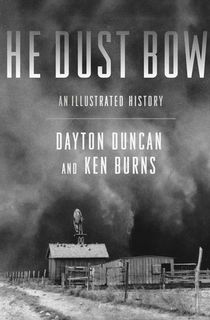 7 Books About the Dust Bowl and its Disastrous Impact
