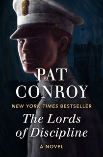 A Literary Icon: All of Pat Conroy's Books in Order