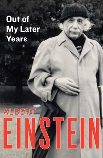 11 Enlightening Albert Einstein Books