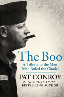 A Literary Icon: All of Pat Conroy's Books in Order