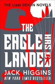 10 Must-Read Jack Higgins Thrillers