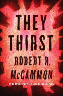 All Our Favorite Robert McCammon Books