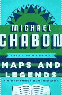 12 Michael Chabon Books You Won't Be Able to Put Down