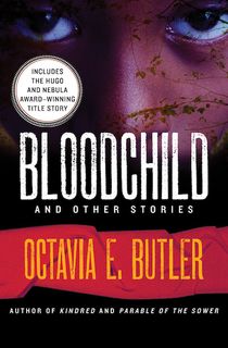 The Evolution of Octavia Butler's Cover Art