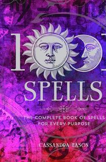 11 Bewitching Magic Spell Books