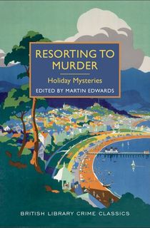 The British Library Crime Classics: A Series for Classic Mystery Buffs