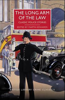 The British Library Crime Classics: A Series for Classic Mystery Buffs