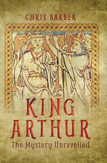 Man or Myth? 10 Legendary Books About King Arthur