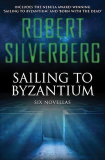 Interview: Sci-Fi Great Robert Silverberg Talks Time Travel