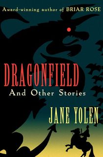 10 Must-Read Jane Yolen Books
