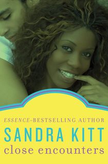 “It’s All About Love”: How Romance Author Sandra Kitt Found Her Story