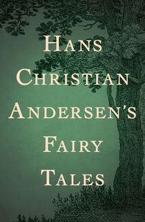 Hans Christian Andersen, the Danish Author of Over 150 Fairy Tales