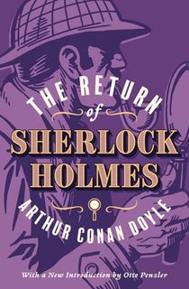 Everything You Ever Wanted to Know About Sherlock Holmes