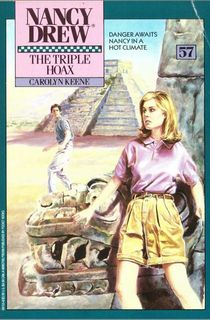 The Best Nancy Drew Books to Read for New Nancy Drew Fans