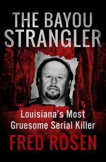 43 Most Horrifying Serial Killer Books