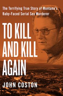 Wayne Nance: The Suspected Serial Murderer Who Was Killed by His Own Victim