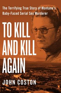 43 Most Horrifying Serial Killer Books