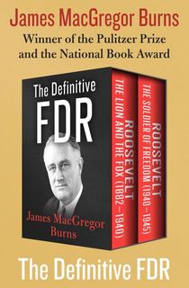 The 12 Best FDR Biographies Explore the President's Life and Impact